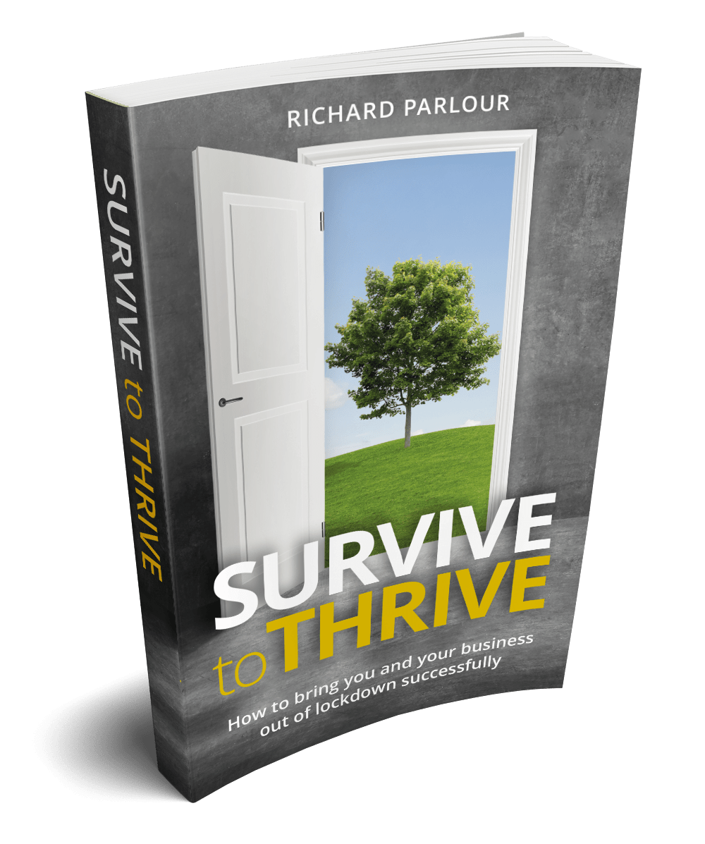 Survive to Thrive | FMCI